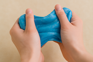 How To Make Slime Without Activator | Poppy Mello Slimes