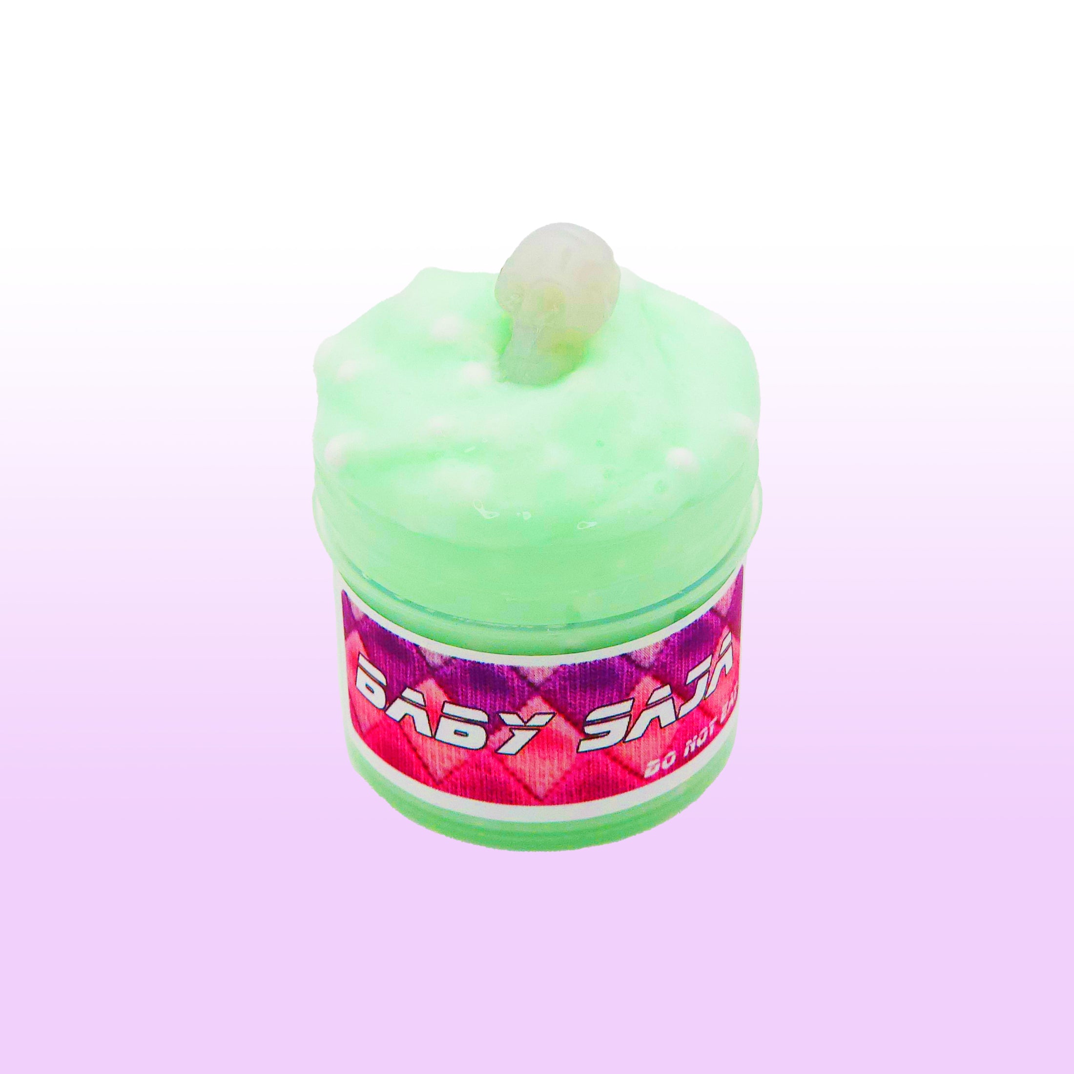 Baby Saja Demon Hunter Slime – Poppy Mello