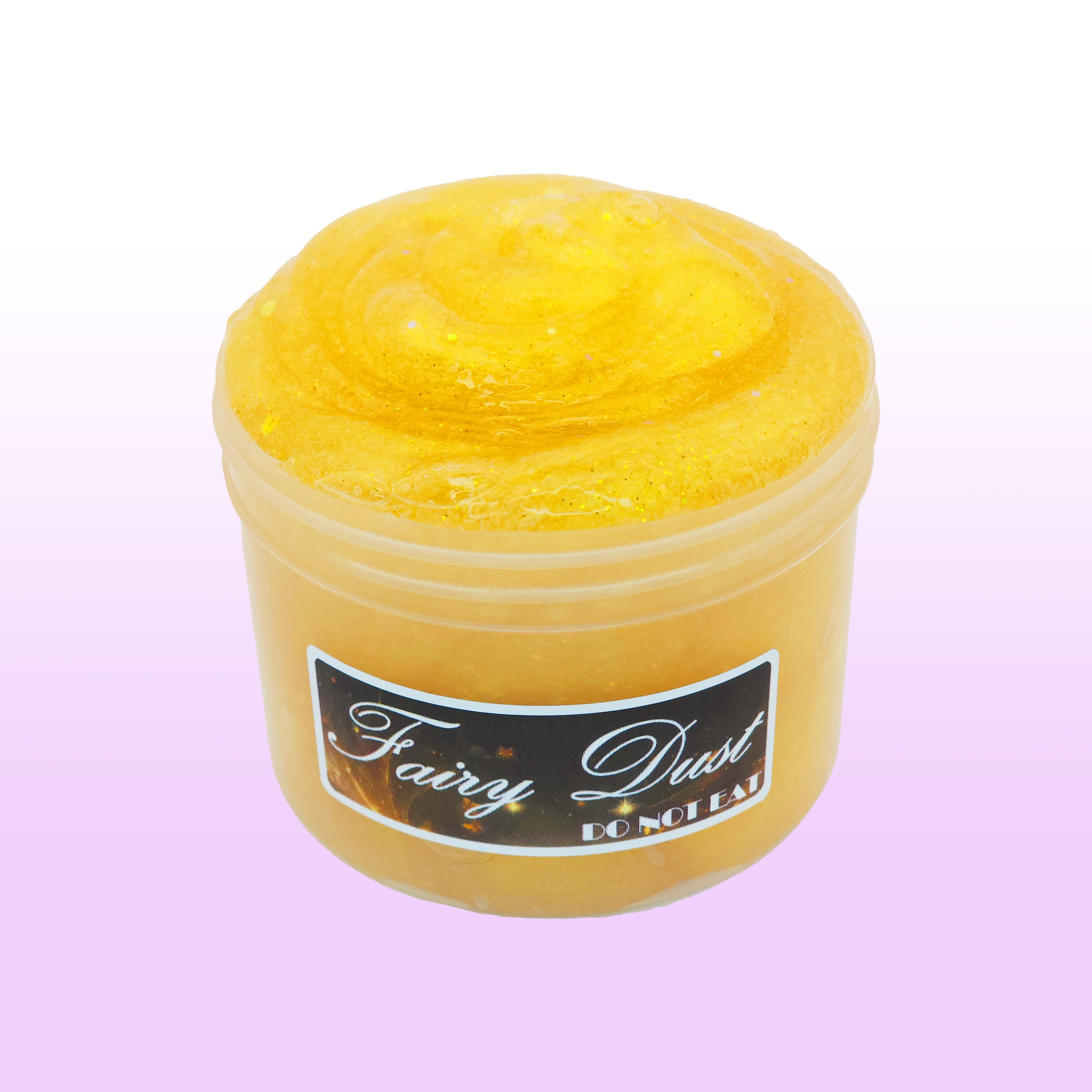 Fairy Dust Slime – Poppy Mello