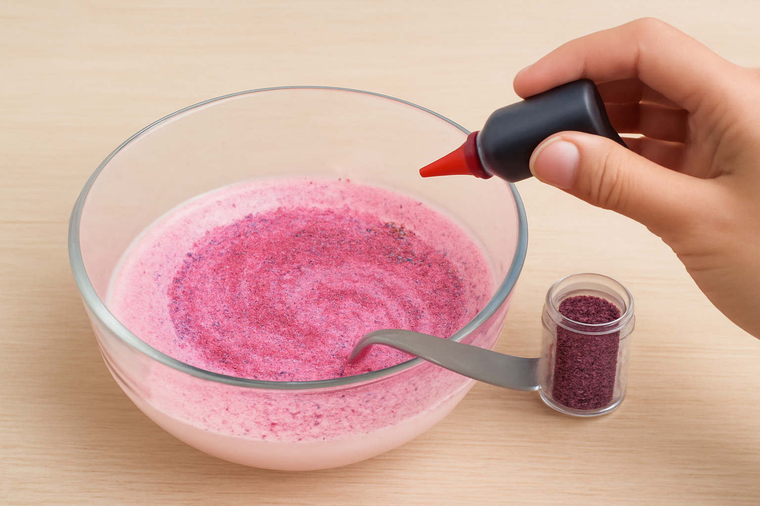 How to Make Slime with Laundry Detergent| Poppy Mello Slimes