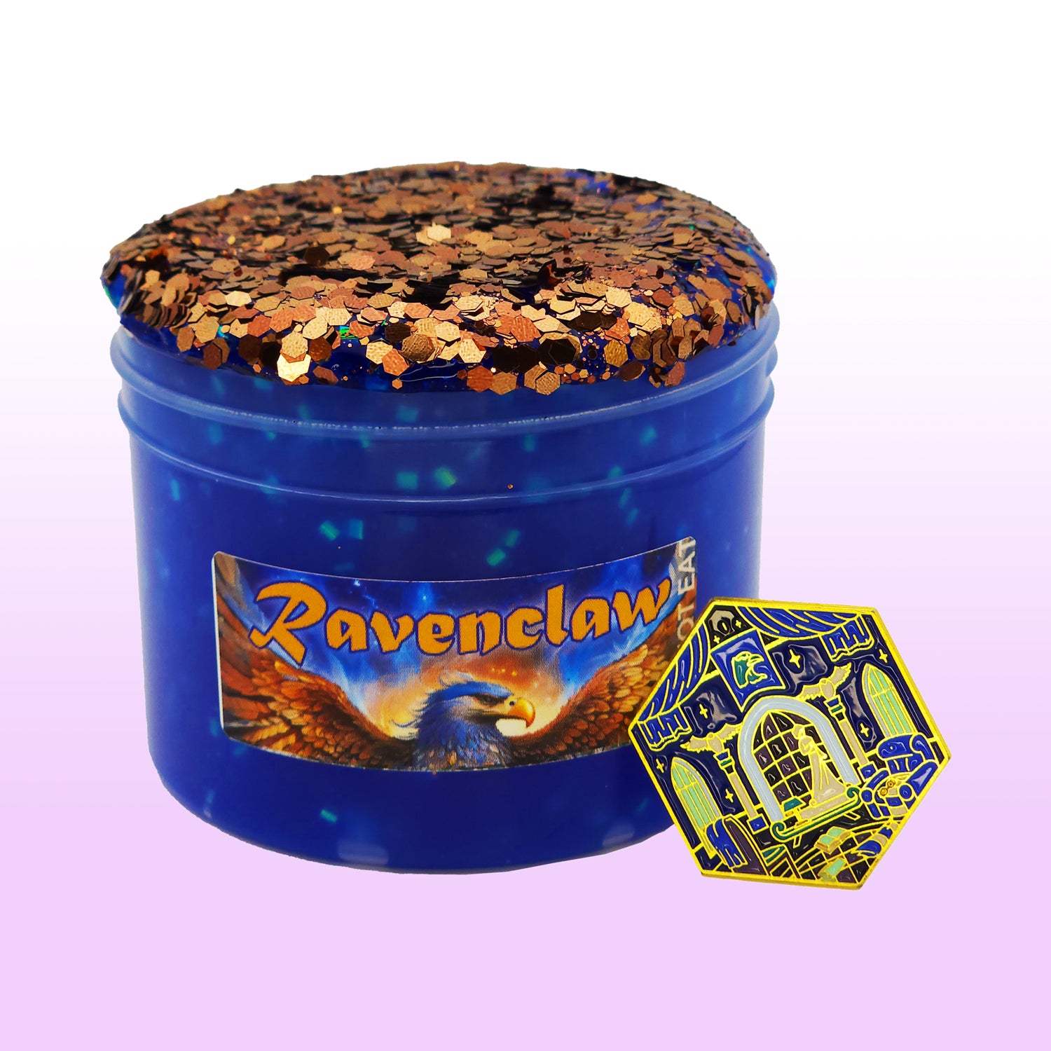 Ravenclaw Slime - ALMOST GONE! LAST CHANCE! – Poppy Mello